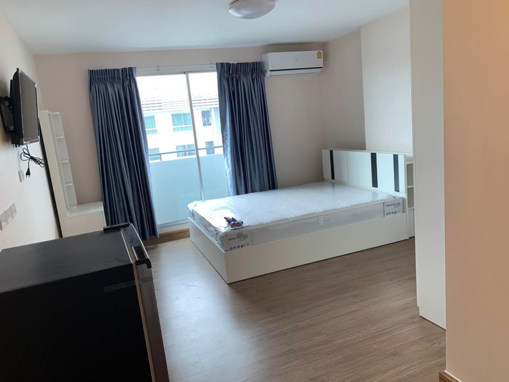 Scancondo | ให้เช่า พลัมคอนโด พหลโยธิน89 เฟส 3 ห้อง Studio ตึกC ชั้น 8 เฟอร์นิเจอร์ครบ ราคาไม่ ...